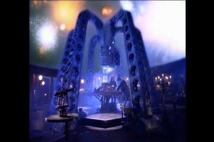 Doctor Who 1996 TV Movie by Jynxmusic - Dailymotion