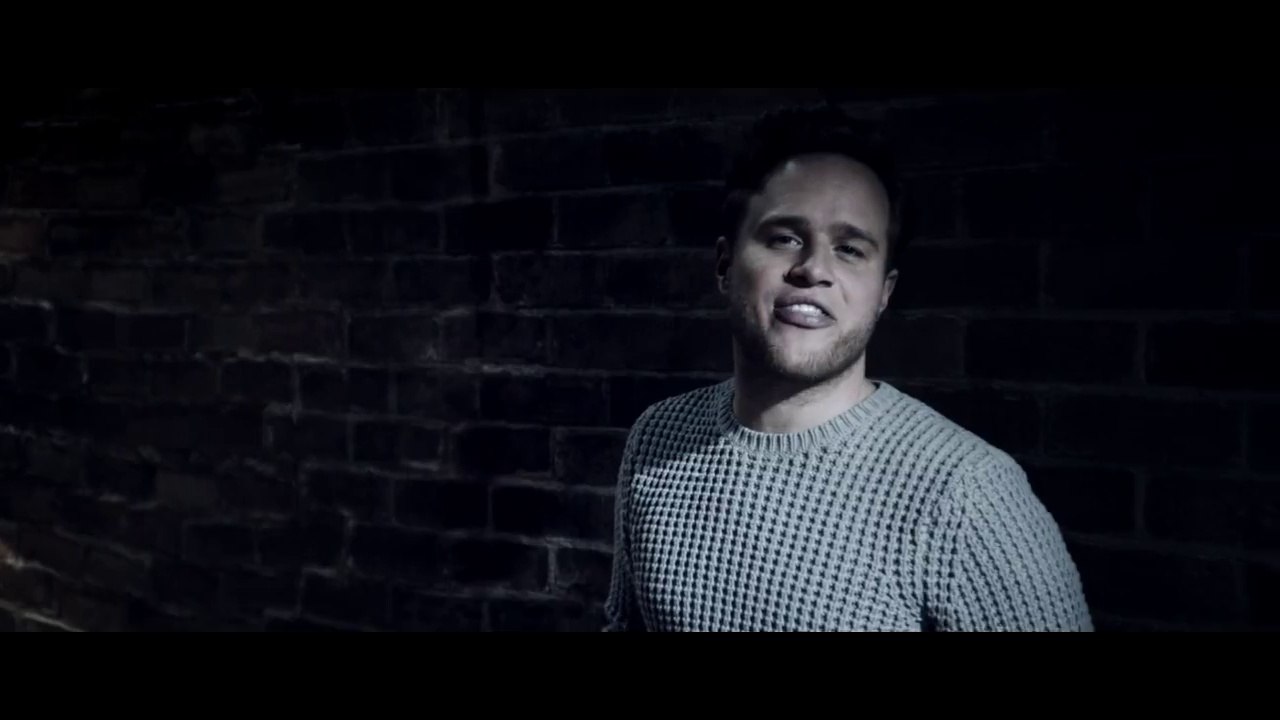 Olly Murs ft. Demi Lovato - Up (Official Video HD) - Vídeo Dailymotion