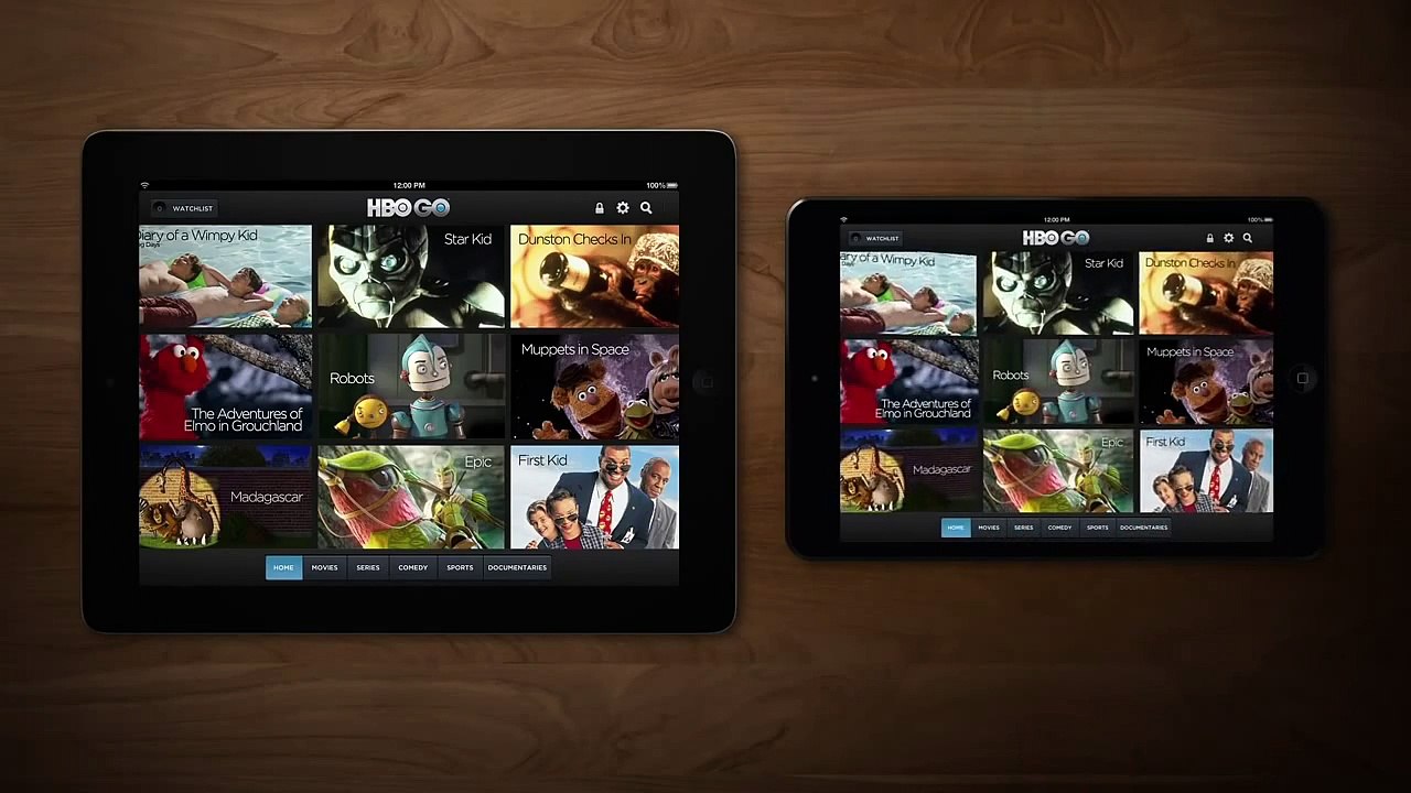 HBO GO_ Family Summer 2014 (HBO) - Vidéo Dailymotion