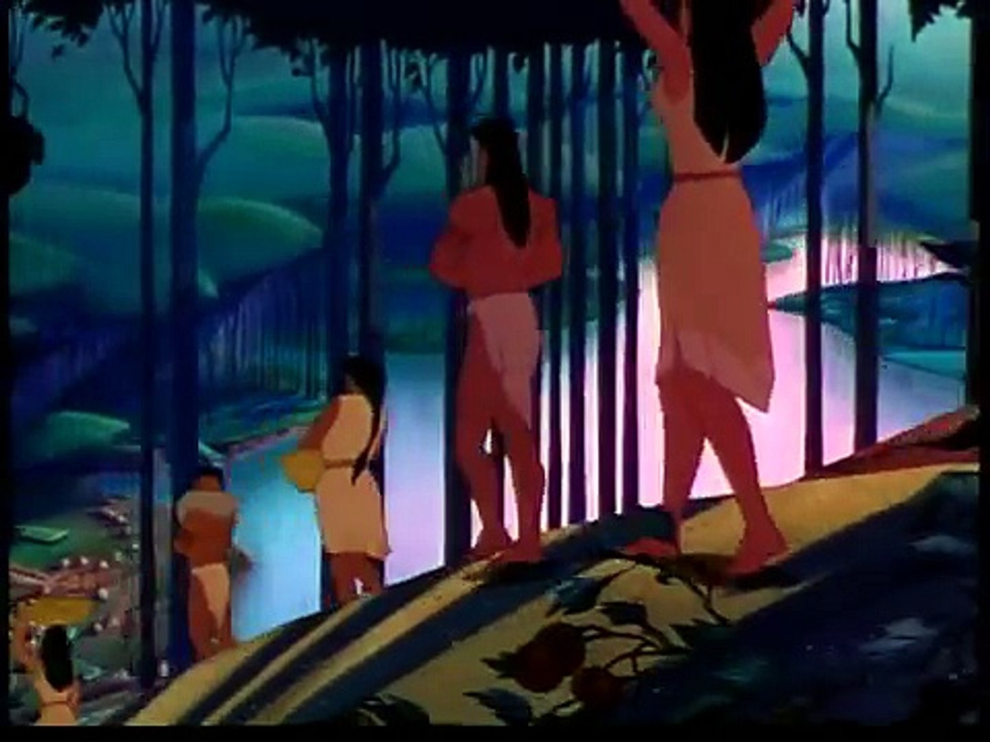 Opening To Pocahontas 1996 VHS, 43% OFF Opening To Pocahontas 1996 VHS, 43% OFF