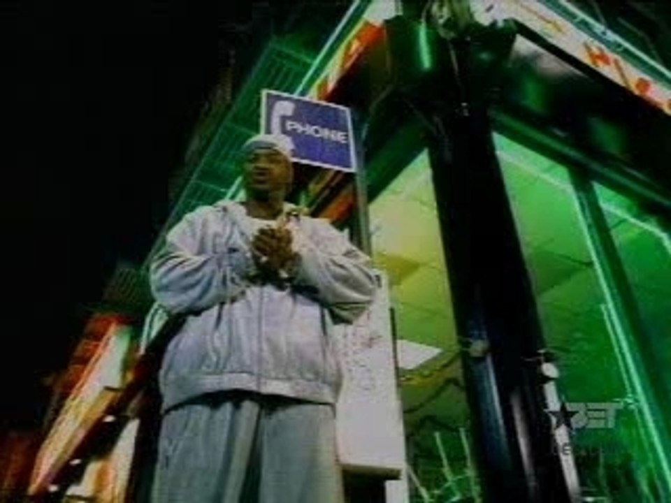 Jaheim feat... Next - Anything - Vidéo Dailymotion