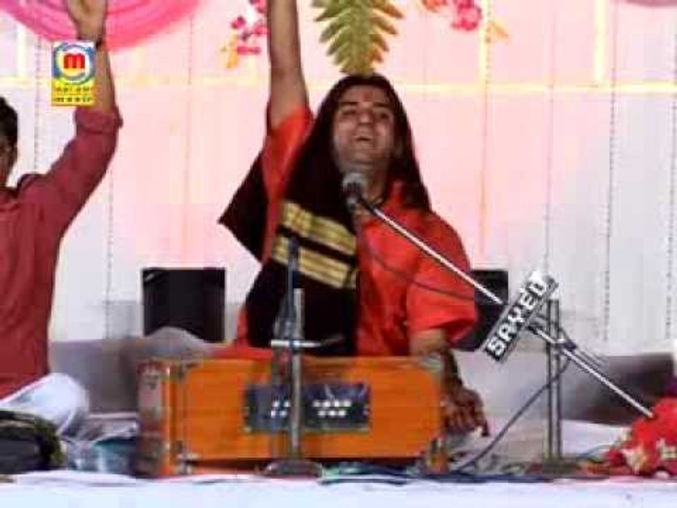 Prakash Mali | Hit | Live | Bhajan | Guru Mahima | Rajasthani Bhajan ...