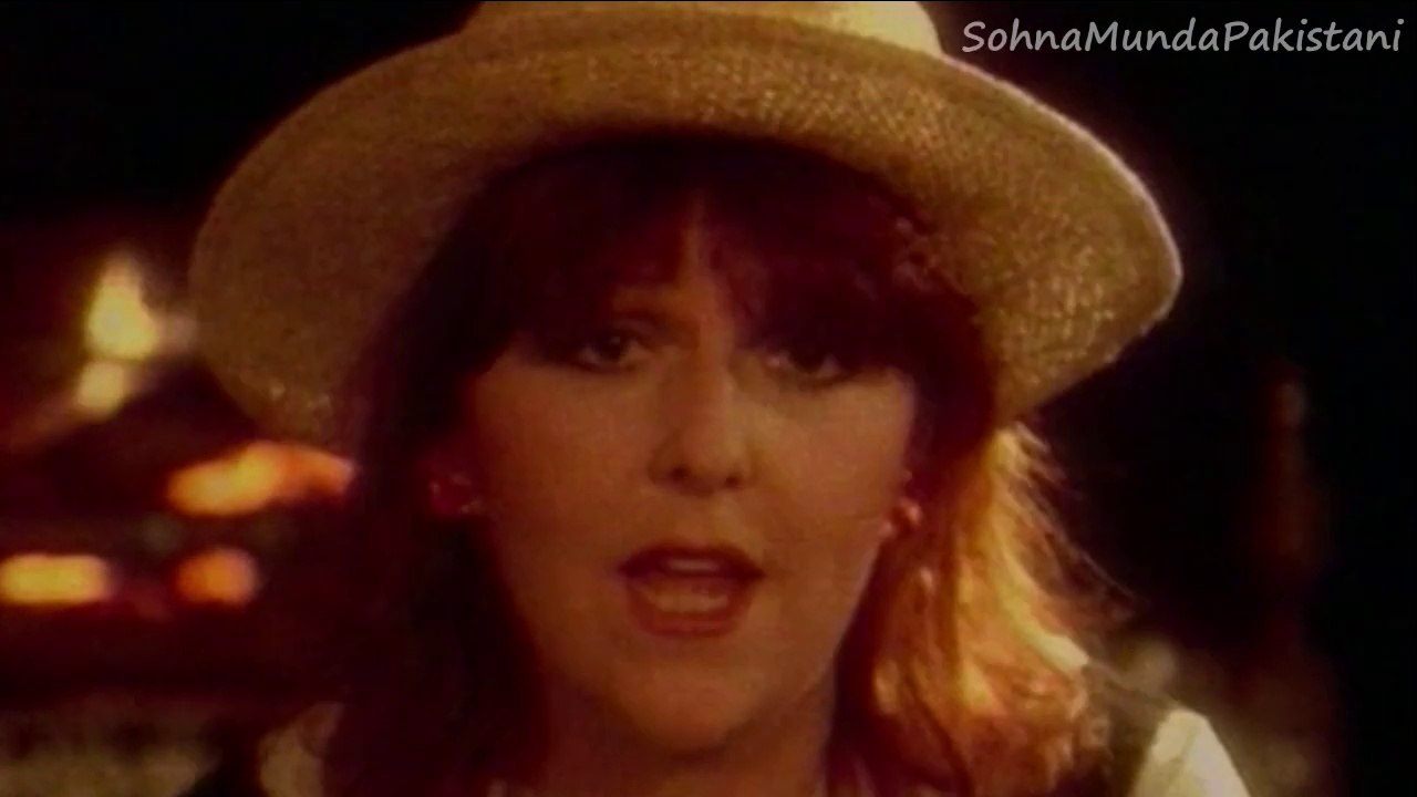 Moonlight Shadow (Maggie Reilly) - video Dailymotion