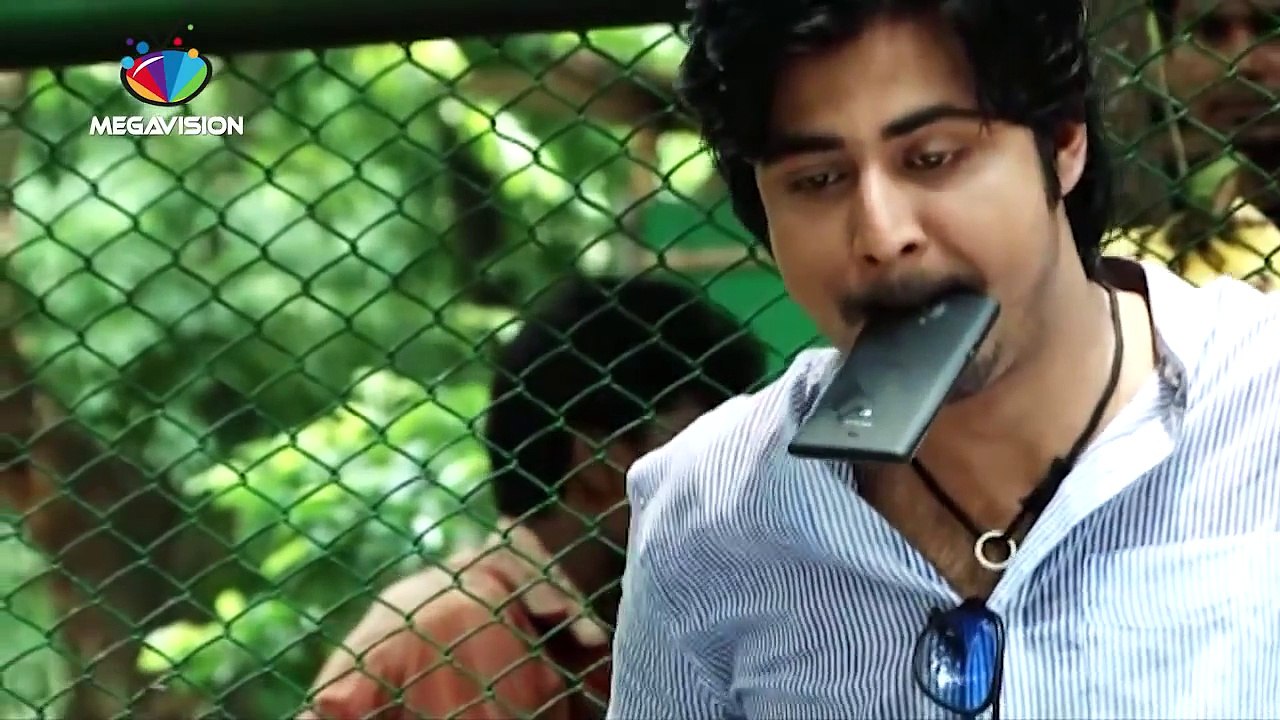Bangla Comedy Natok 2014 by Arfan Nishu & Eshana HD - video Dailymotion