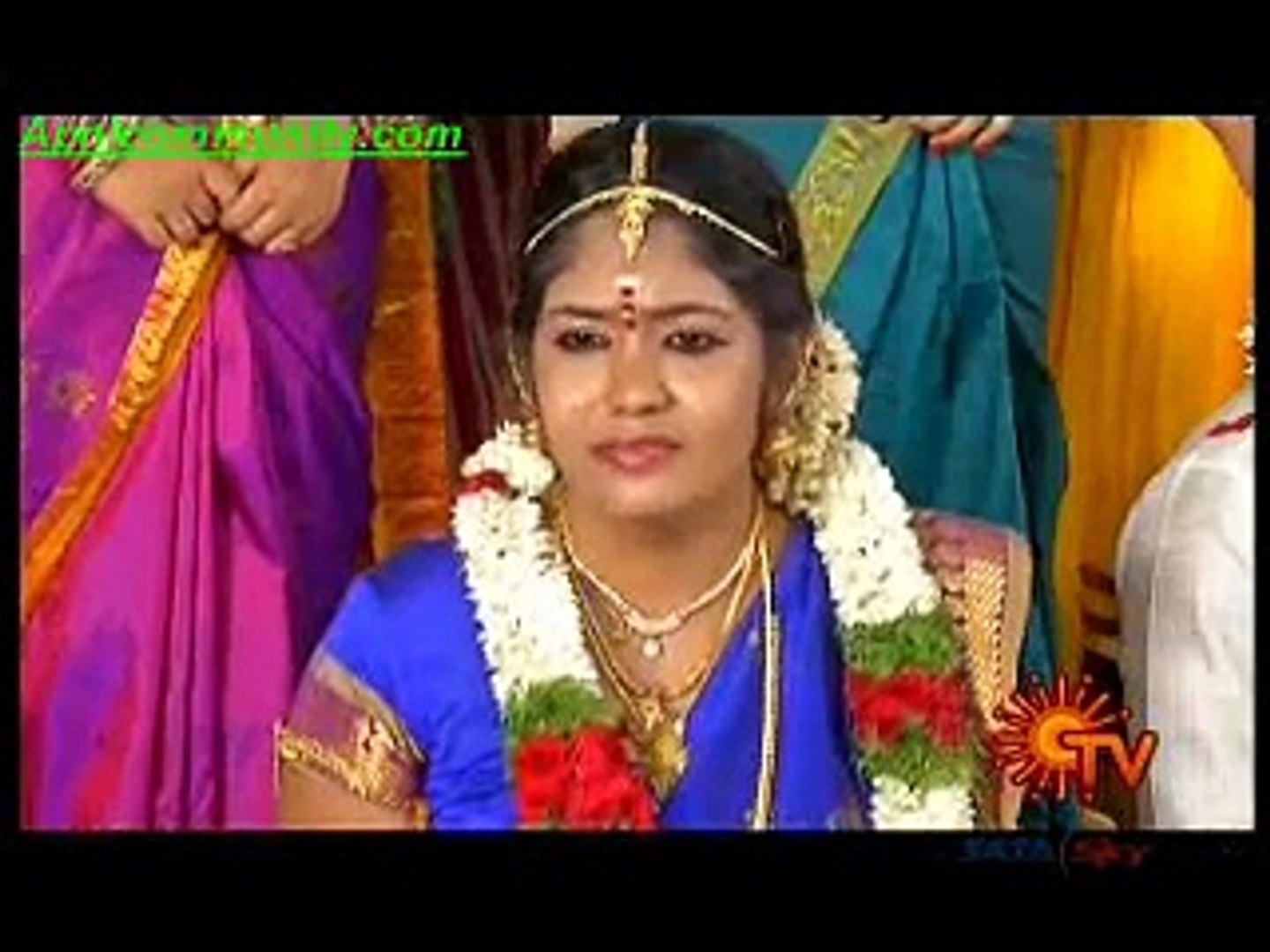 Nadhaswaram Actress
