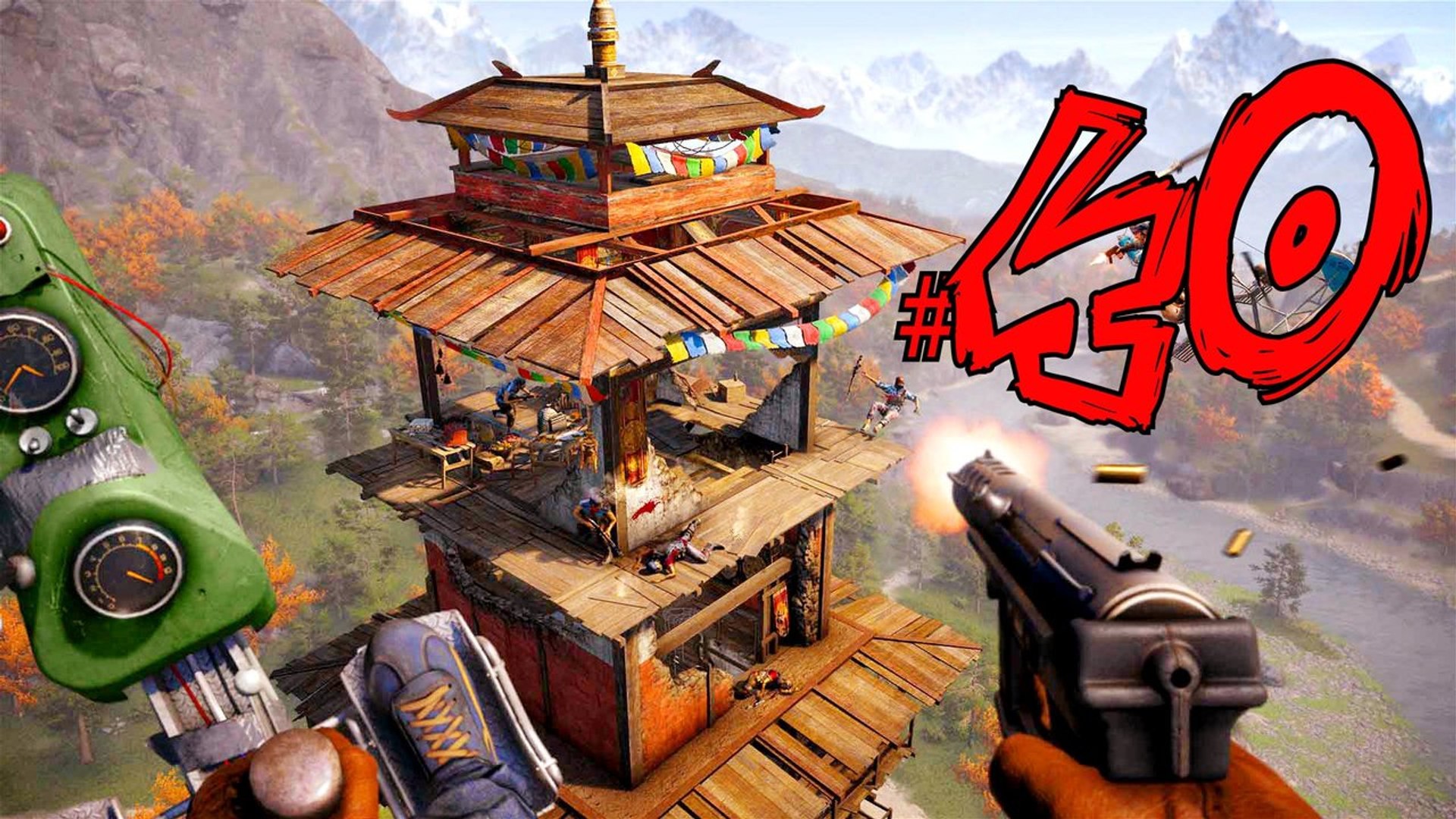 Far Cry 4 Noore