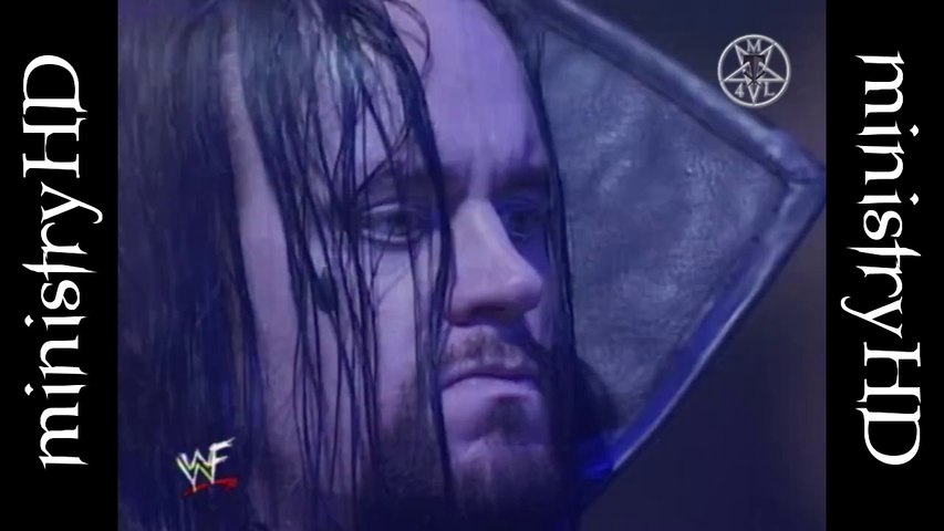The Undertaker Titantrons by ministry4life - Dailymotion