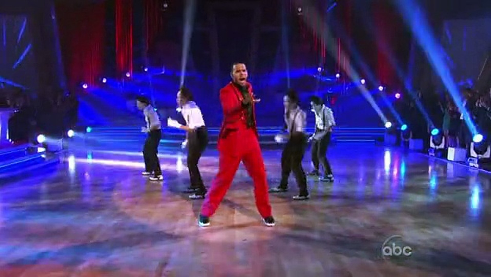 Chris Brown Yeah 3x