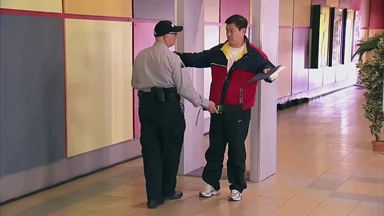 Frisky Gay Security Guard Pran Best Funny k BY studio 2 New Funny ...