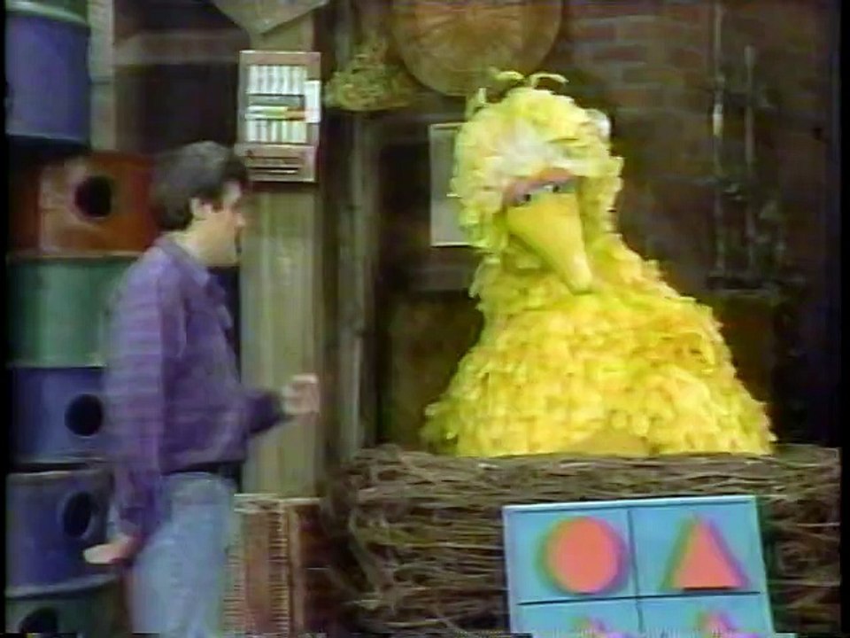Sesame Street Episode 2500 Part 1 - video Dailymotion