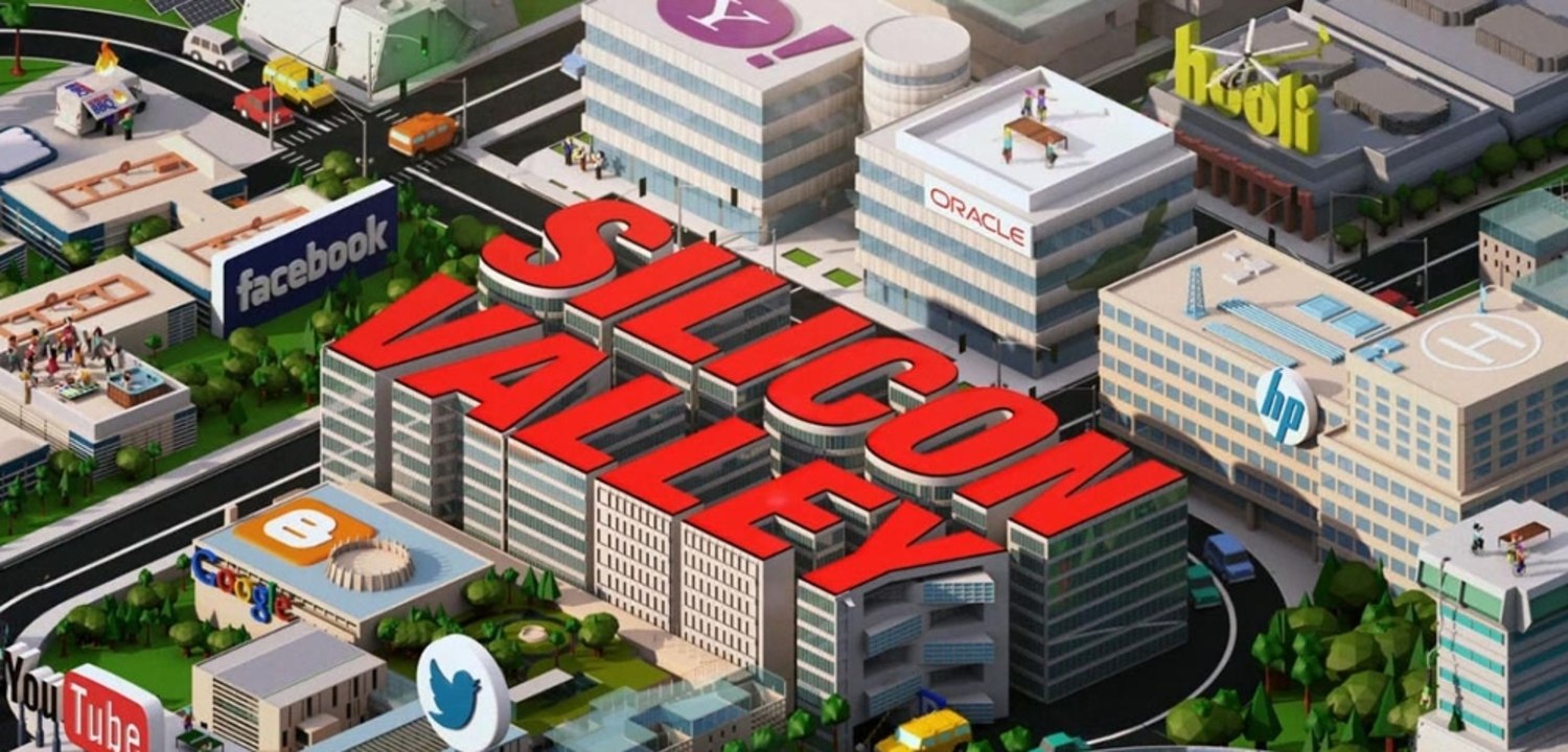 Silicon Valley - S01 Clip Opening Credits (English) HD - video Dailymotion