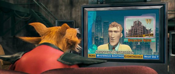 TMNT 2007 Movie! by medha10122004 - Dailymotion