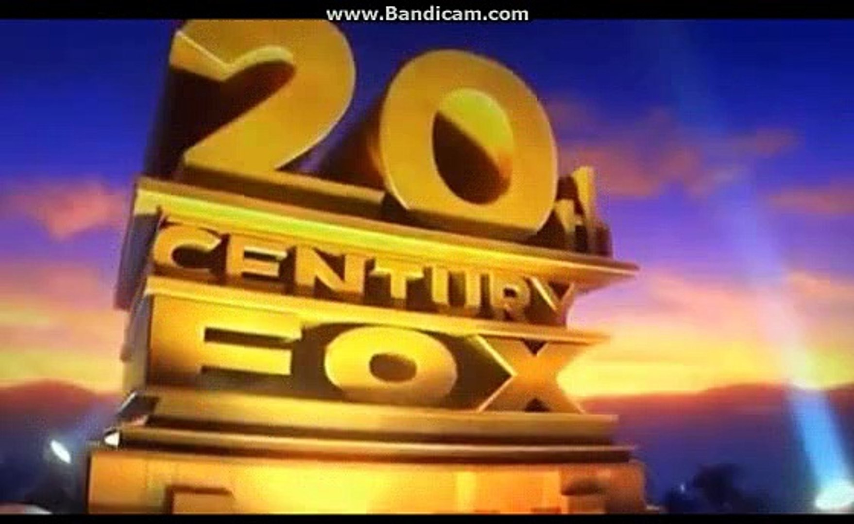 20th Century Fox Dreamworks Animation 20th Century Fox / DreamWorks