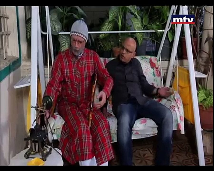 Mafi Metlo - Abou Riad - 25/12/2014 - ما في متلو - video Dailymotion