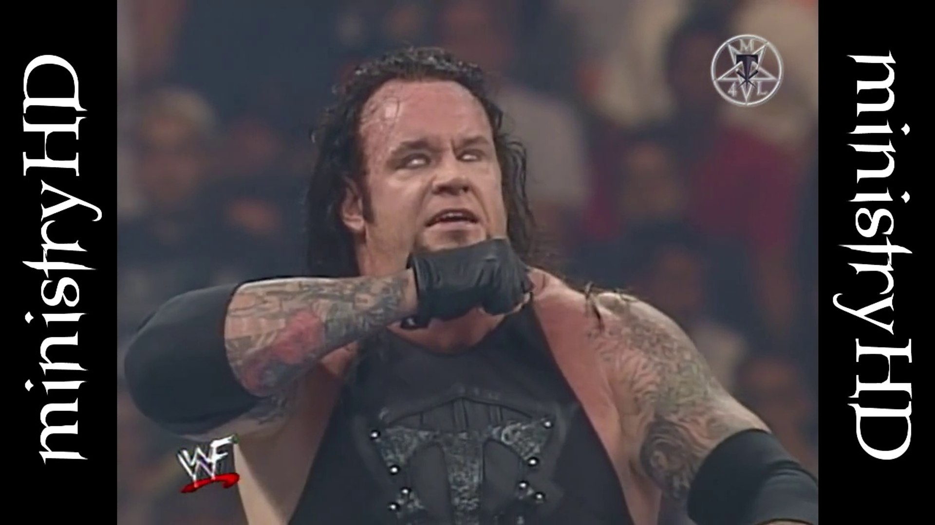 Undertaker Corporate Ministry