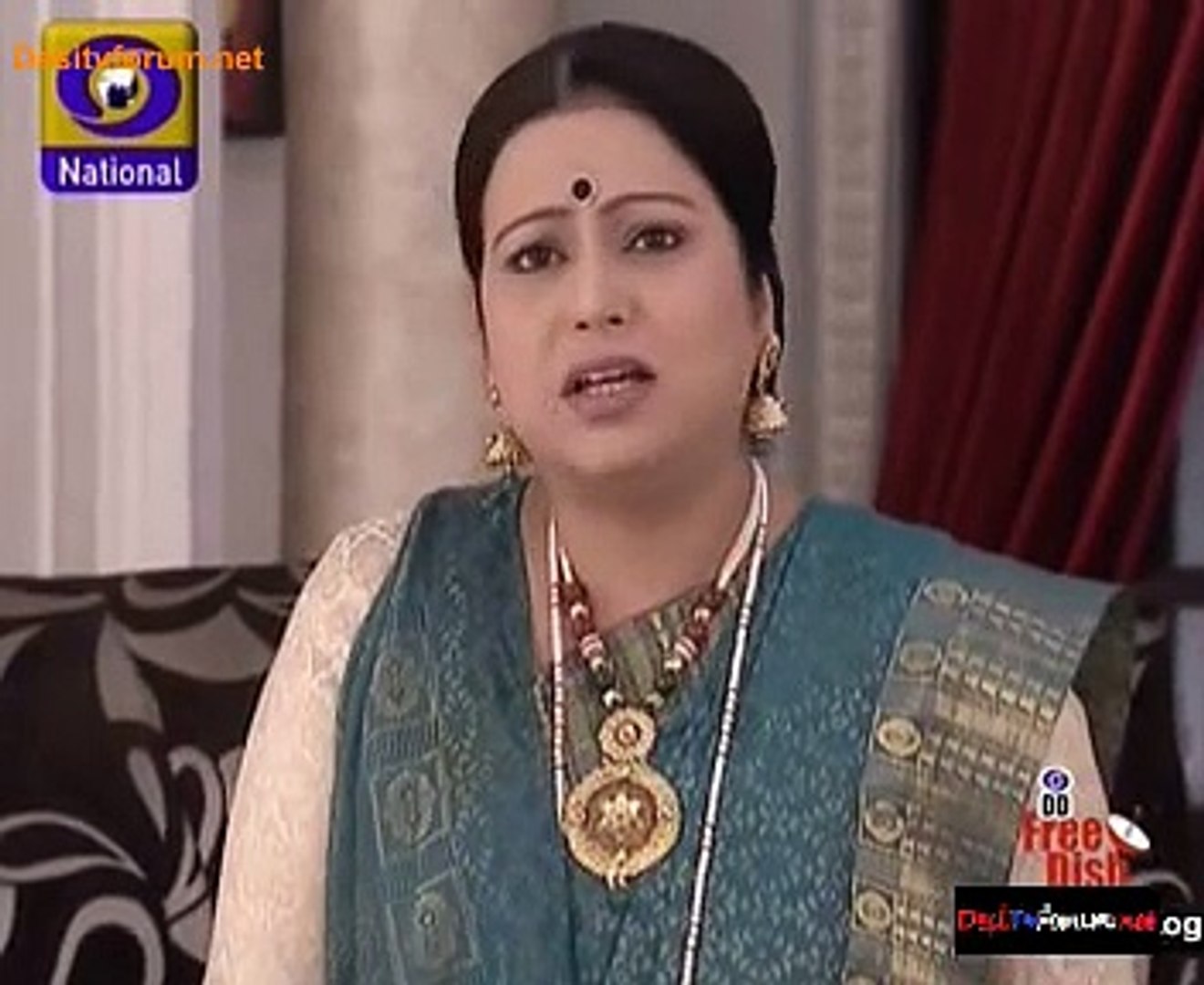 Pavitra Bandhan Serial On Dd National