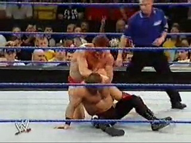 Chris Benoit Matches R.I.P!! by L Daug CHannel - dailymotion