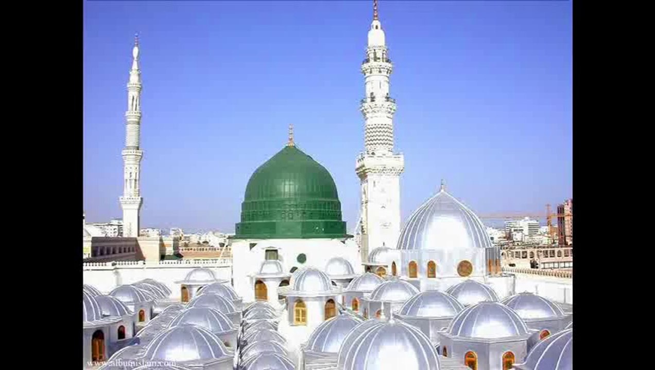 Surah Al-Tabat - video Dailymotion