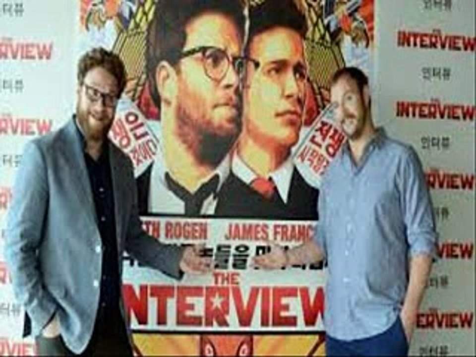 The Interview FULL MOVIE Online Streaming HD (18) - video Dailymotion