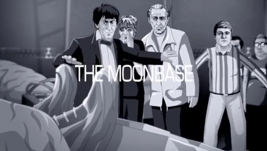 The Moonbase (3) - [Official Animation] - video Dailymotion
