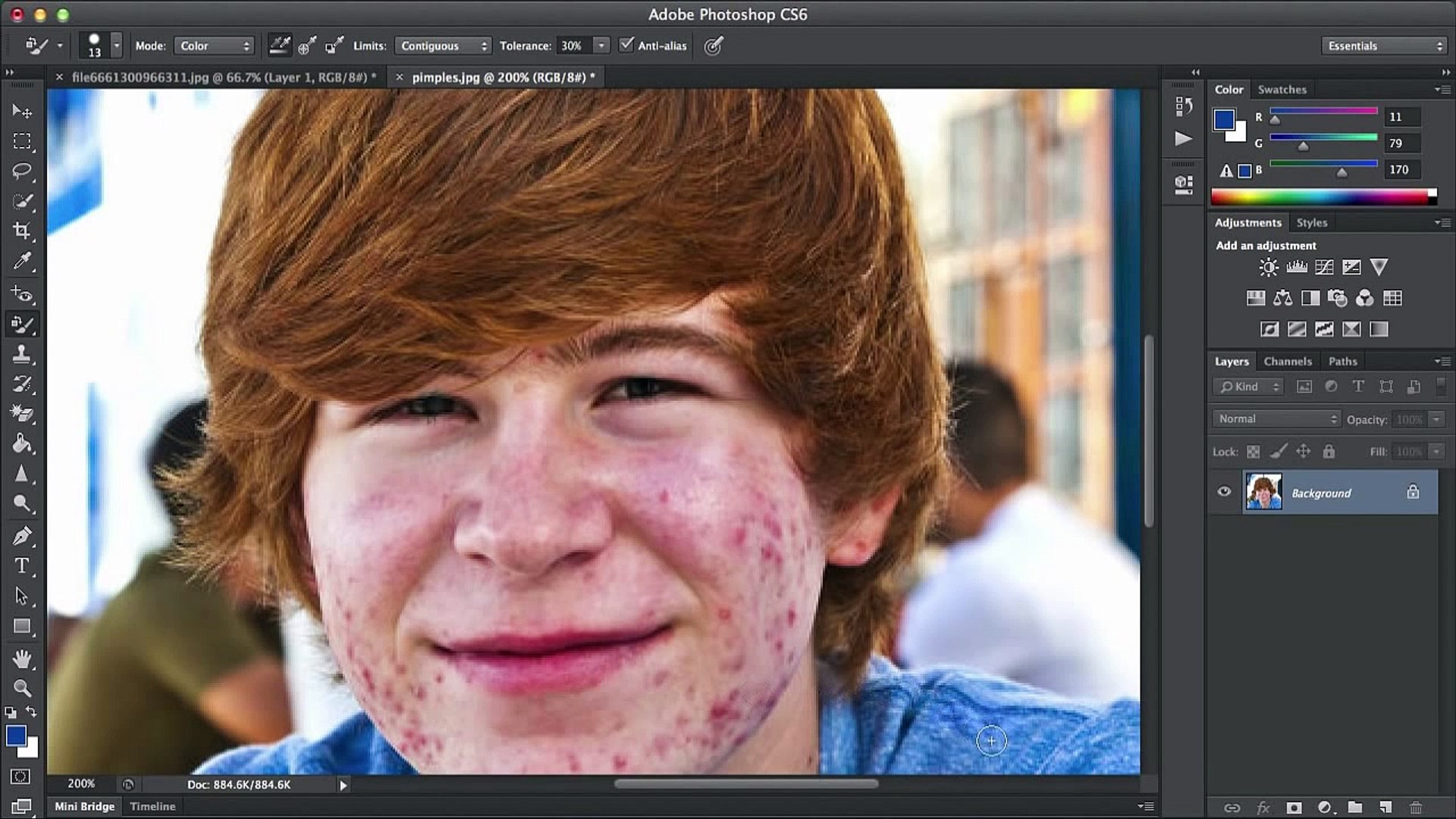 Adobe Photoshop Cs6 Wallpaper