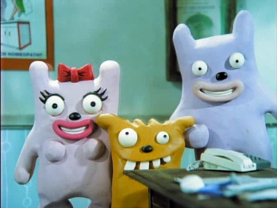 Rex The Runt s01e05 - video Dailymotion