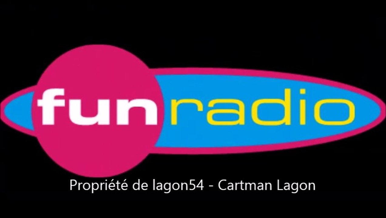 Fun Radio Trance Max Bande FM une émission du 03/05/1995 de 00h00 à ...
