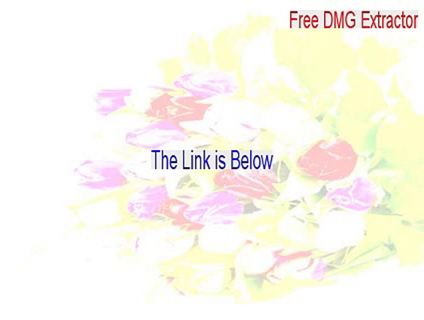 Dmg Extractor Free Download For Windows 7 - browninbox