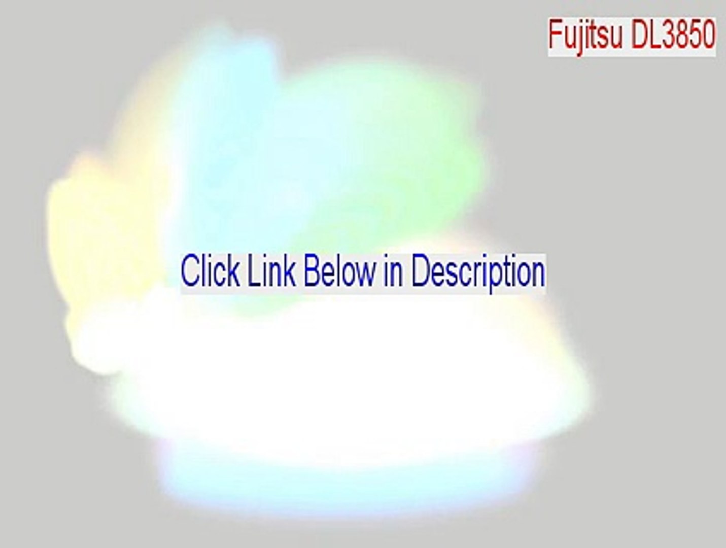 Fujitsu Dl3850+ Driver - cooldfil