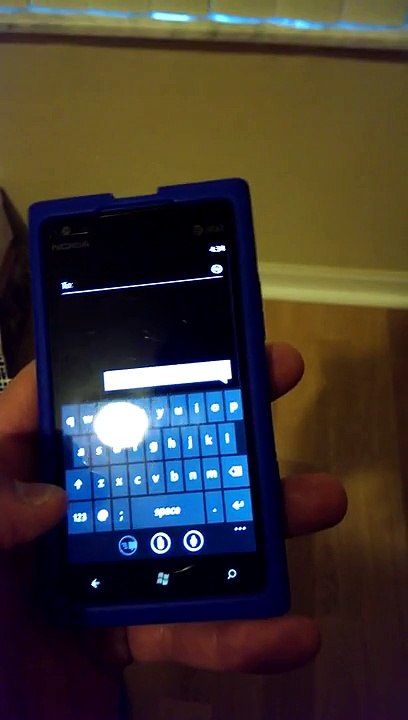 How to setup Tmobile internet - mms settings on att Nokia lumia 9 ...