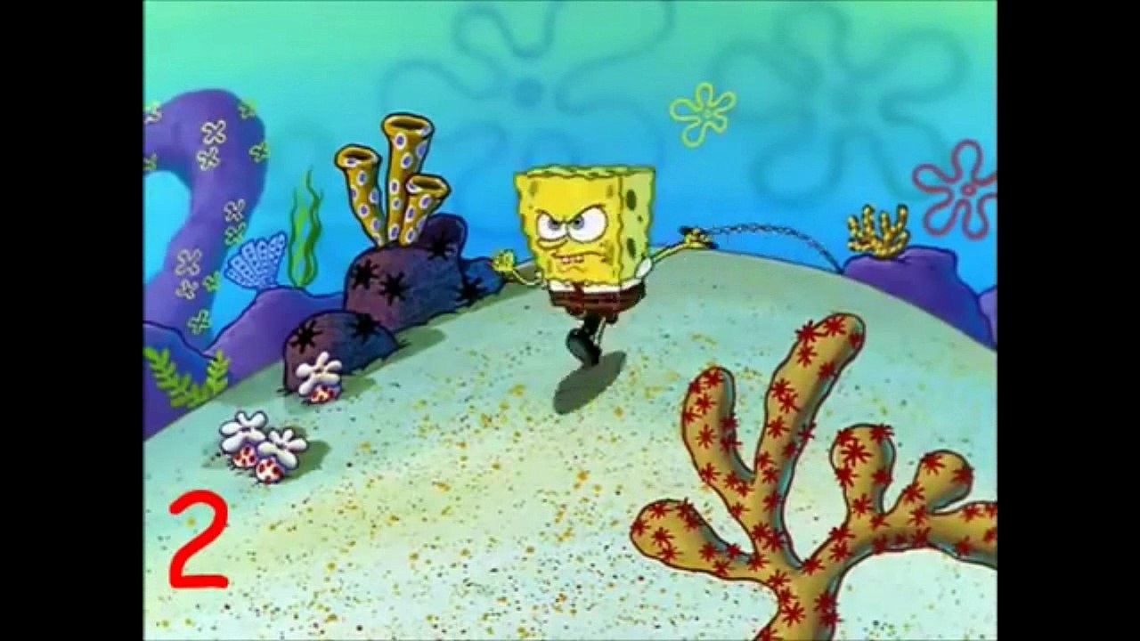 Allahu Akbar Spongebob (The Best) - Video Dailymotion