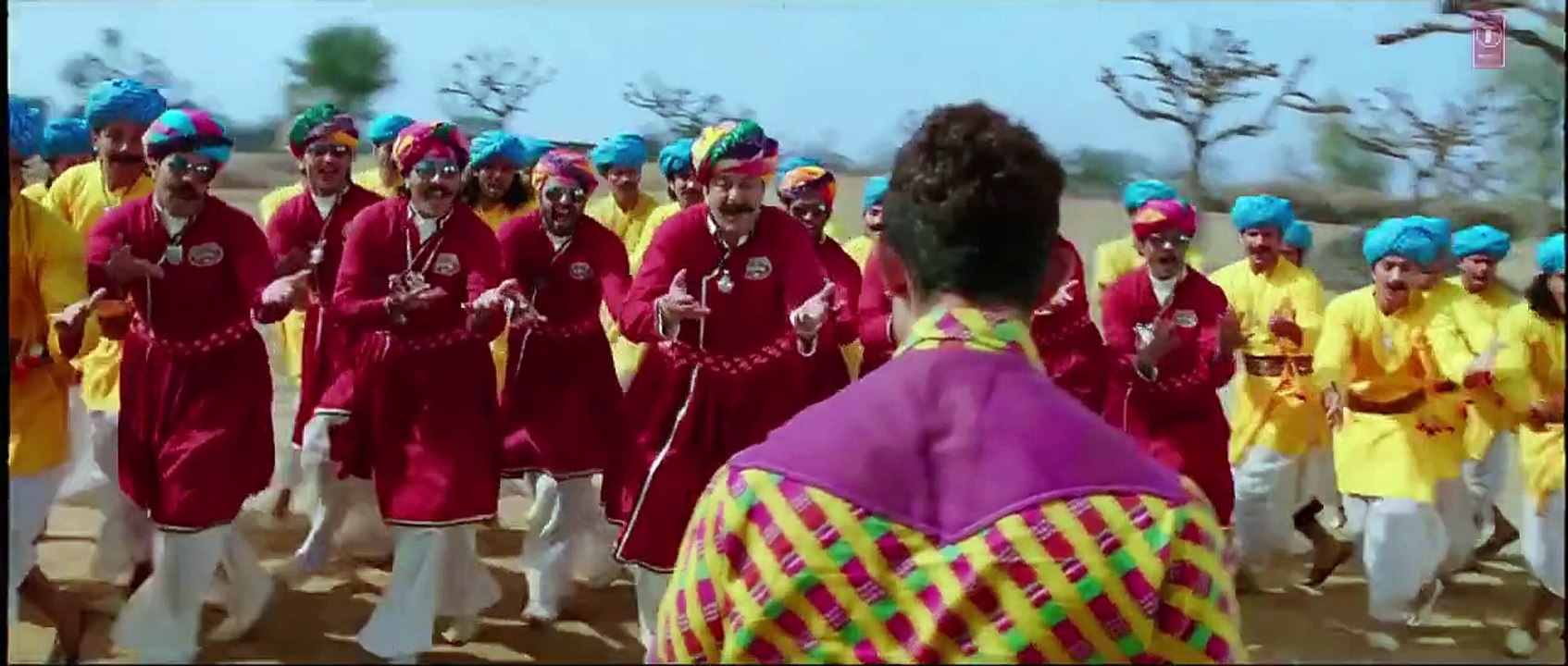 Tharki Chokro - PK Soundtrack - Aamir Khan, Sanjay Dutt - video Dailymotion