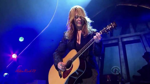 Ann & Nancy Wilson (Heart) - Stairway To Heaven (Kennedy Center Honors ...