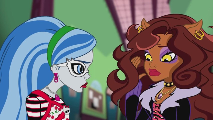 Volume 1 by Monster high videos - dailymotion