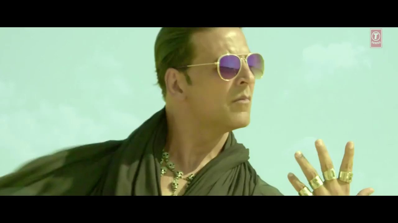 Boss song HD Movie Boss - video Dailymotion