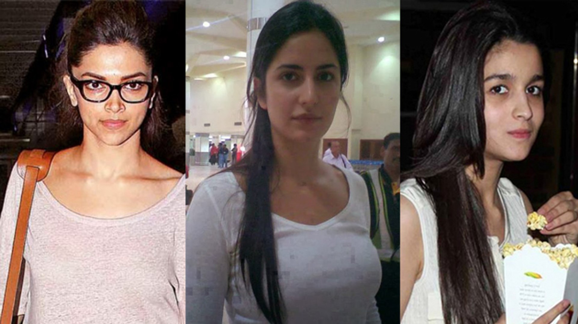 Bollywood Actress Without Wearing Clothes