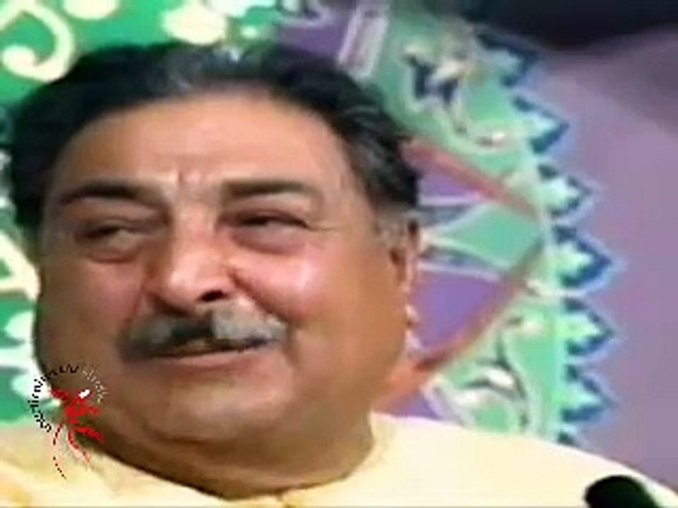 Ustad Sarahang - Shad Kon Jon Man - video Dailymotion