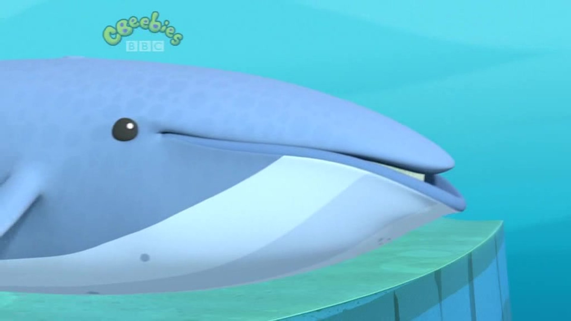 Octonauts Lemon Shark Octonauts Catch Up?