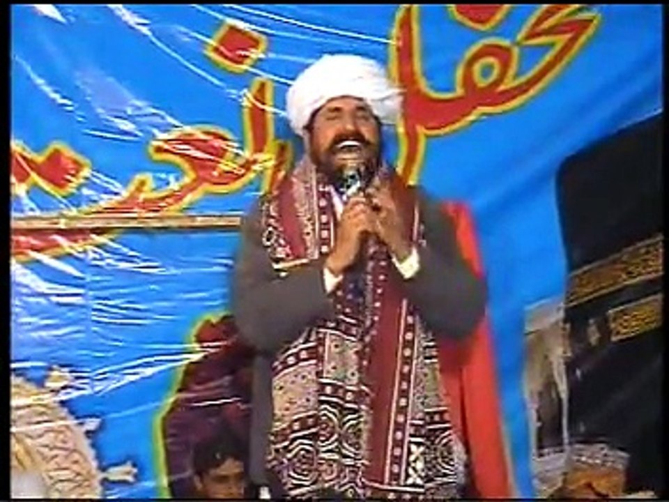 QARI SHAFQAT RASOOL PART 3(MAHFEL NAAT JANPUR) - video Dailymotion