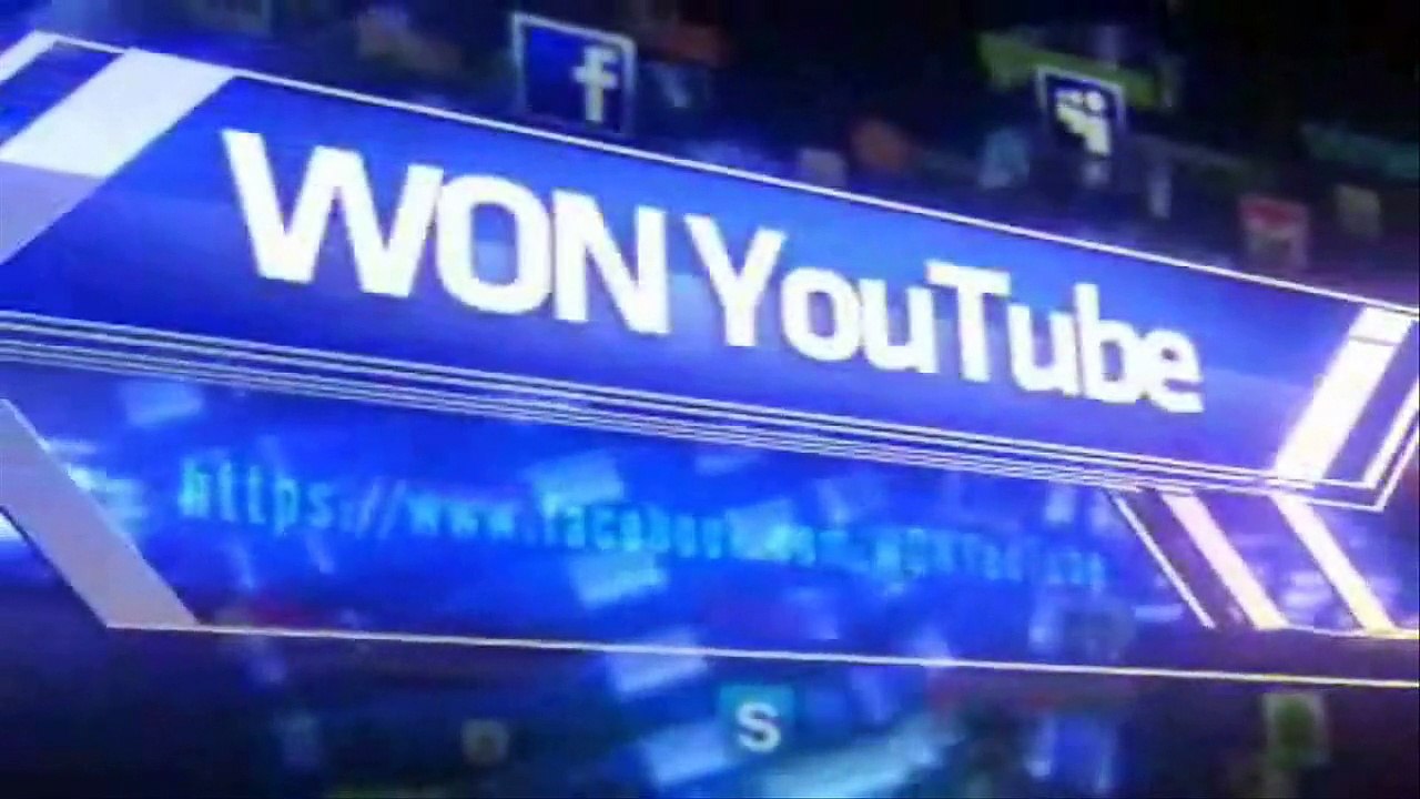 WON-D's Music Video-Supergirl Underwater Peril Fan Film Series Music ...