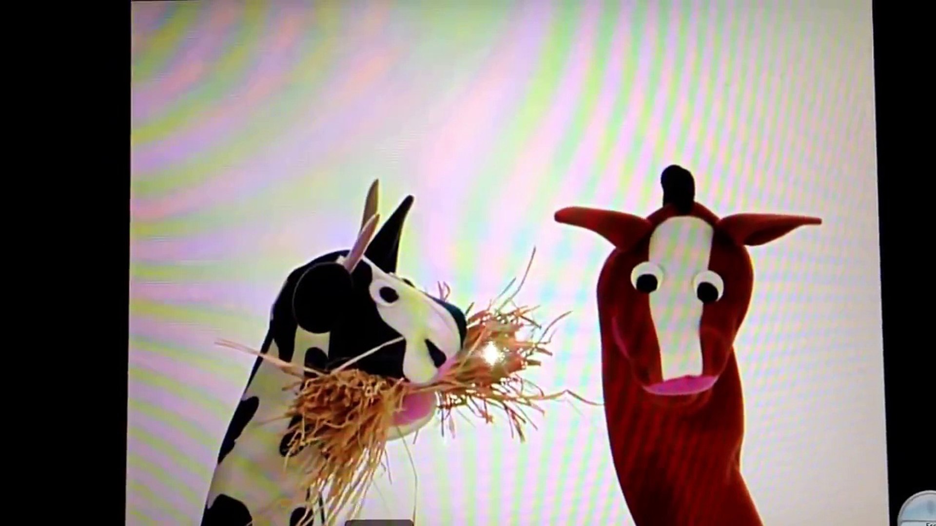 Baby Einstein Animals Around Me