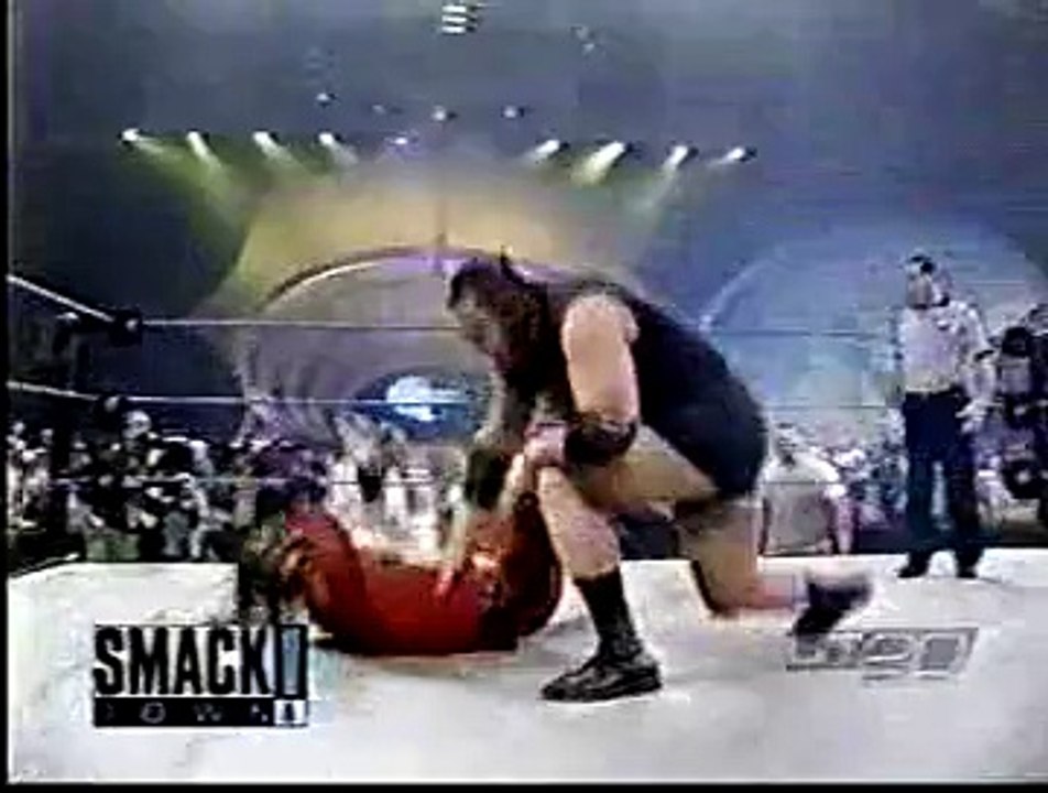 WWF Metal - January 22nd, 2000 - video Dailymotion