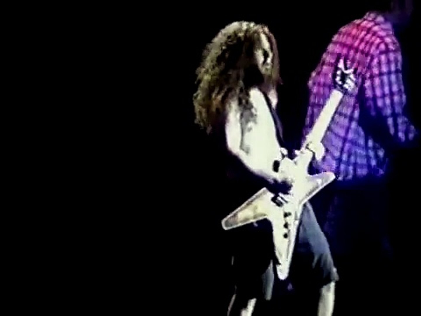 Dimebag Darrell Live