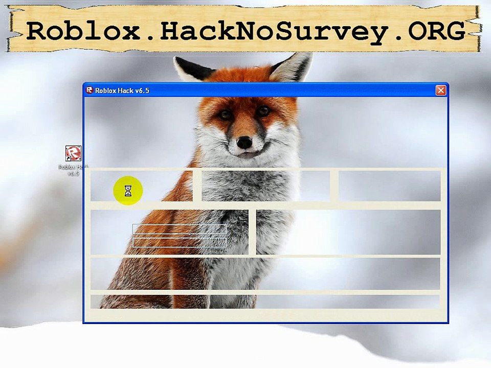 Roblox Hack Hack 2015 Free - Unlimited Robux And Tix 2015 - video ...