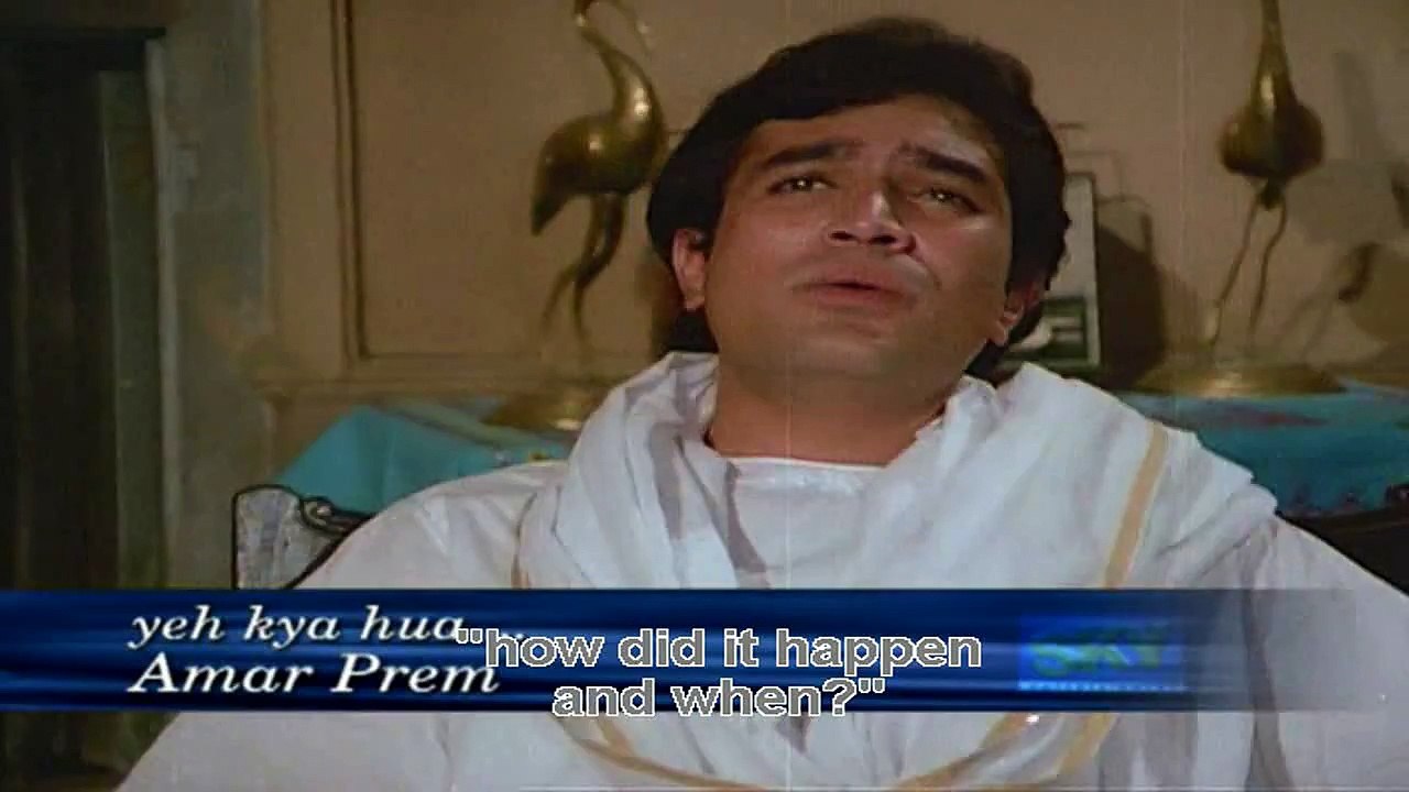 Yeh Kya Hua - video Dailymotion