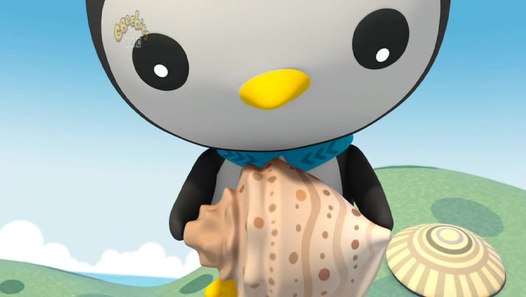 The Octonauts Episode 13 The Lost Sea Star - Vídeo Dailymotion