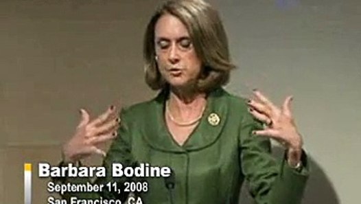 Amb. Barbara Bodine on the USS Cole Bombing Investigation - video ...