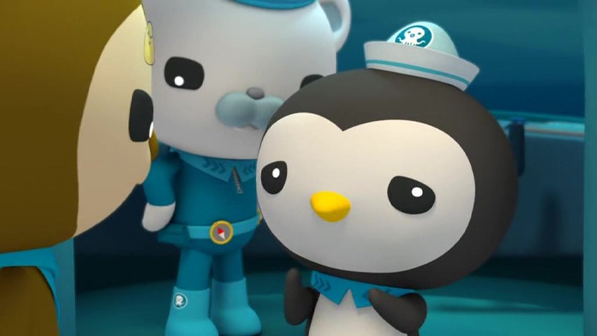 The Octanaus Season 1 Complete de The Octanaus All Season - Dailymotion