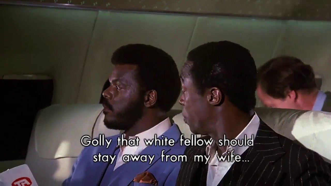 Jive Talk - Airplane - video Dailymotion