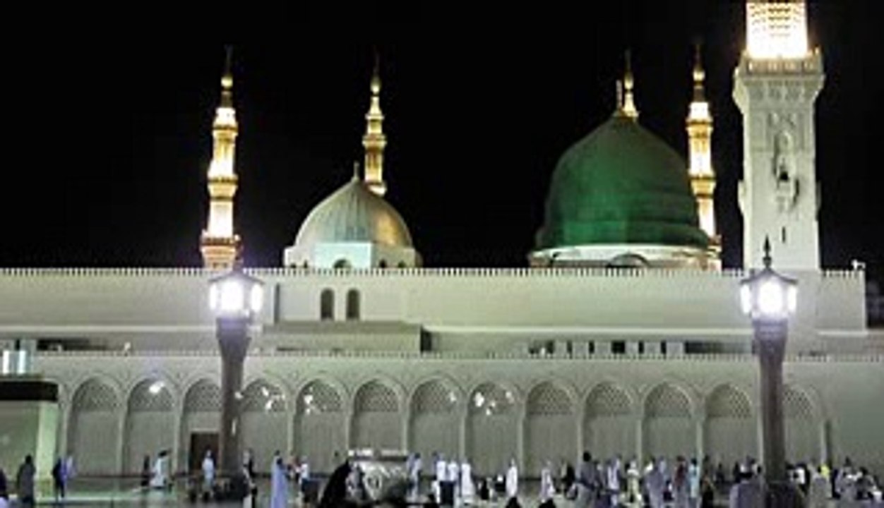 Naat Sharif by Rizwan Qadri - Popular Naats of Pakistan - Islamic ...